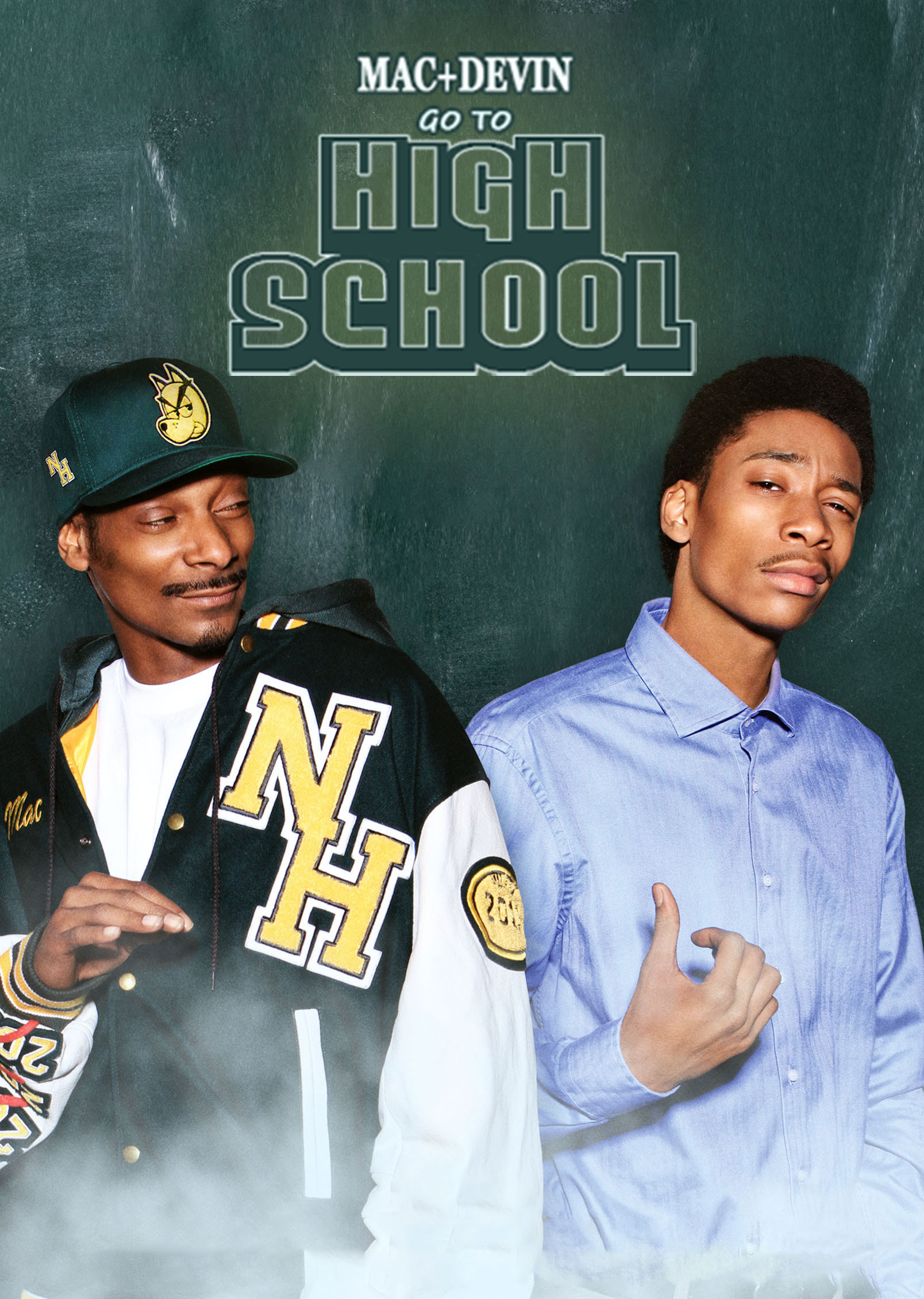 Mike Epps Quotes From How High