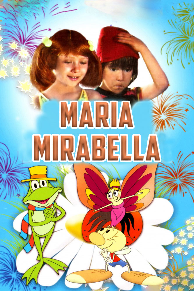 Maria, Mirabella ( 1981 ) watch online in best quality