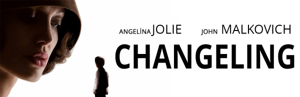 Changeling 2008 Poster